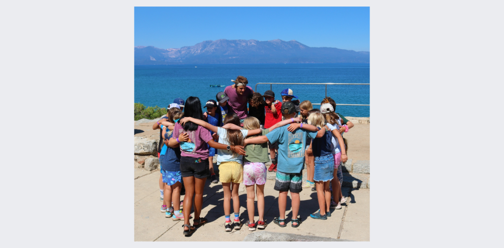 Zephyr Point Presbyterian Conference Center celebrates centennial ...