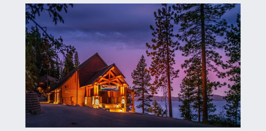 Zephyr Point Presbyterian Conference Center celebrates centennial ...