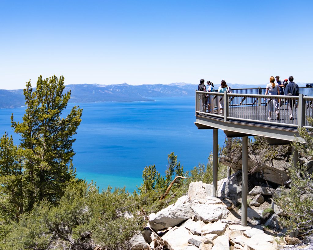 Northstar, Heavenly, Kirkwood gear up for summer 2024 season ...