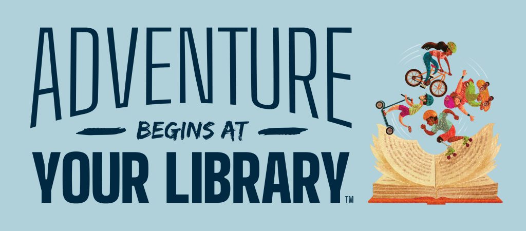 South Lake Tahoe Library launches Summer Reading Challenge ...