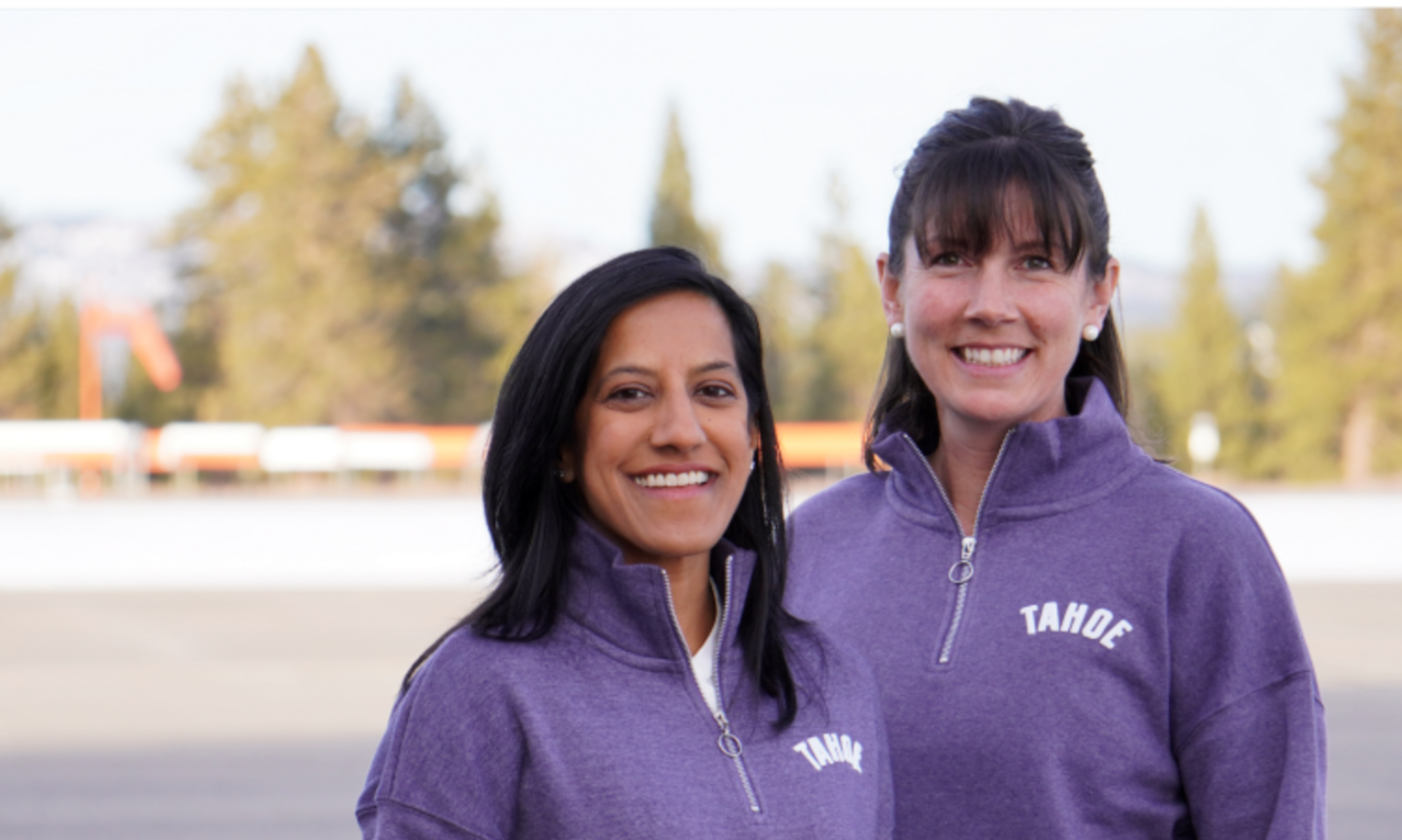 Local female pilots gear up for Air Race Classic, aim to inspire youth ...