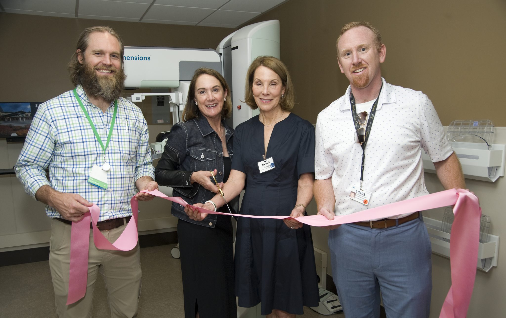 Mammograms now available at Incline Village Community Hospital ...