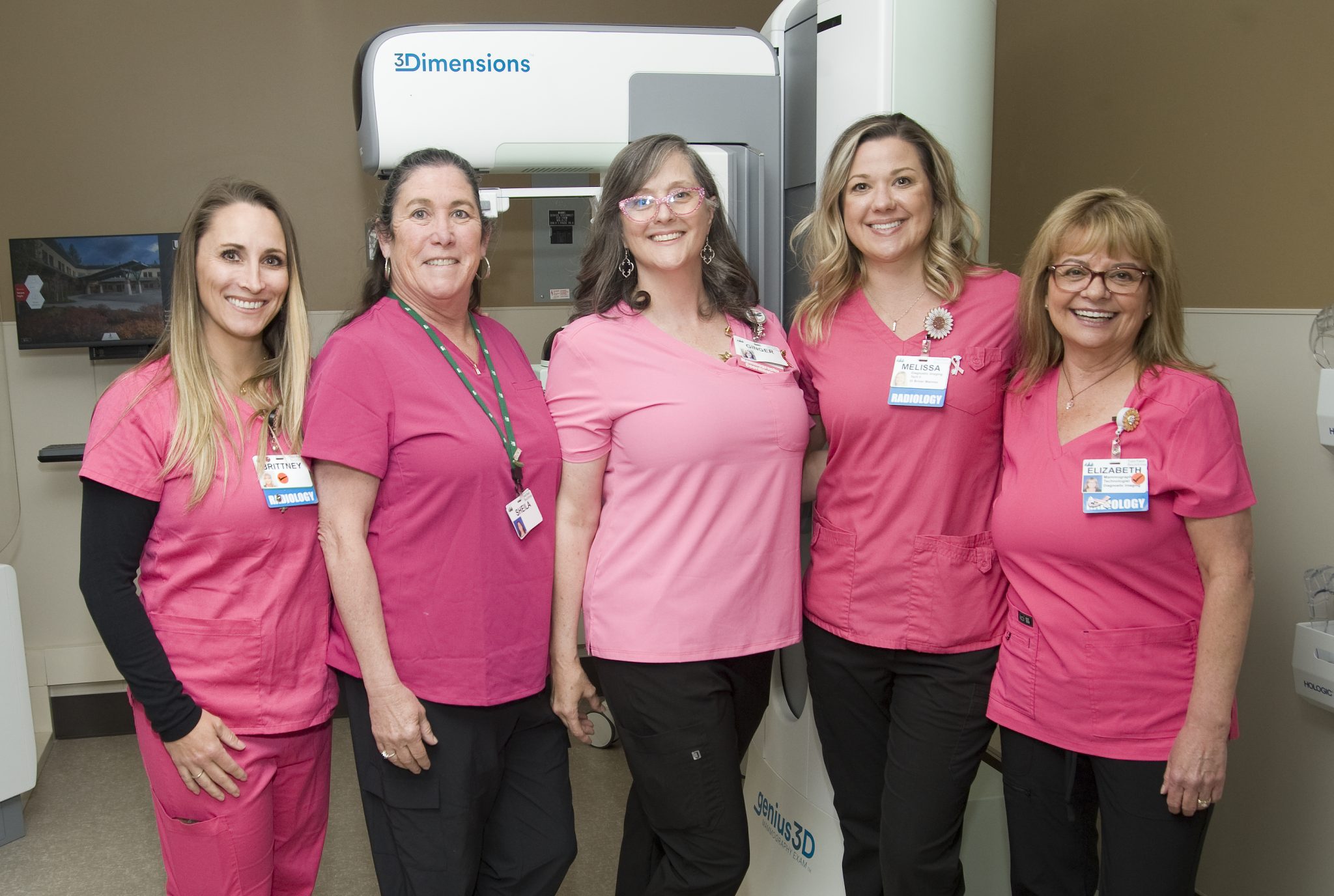 Mammograms now available at Incline Village Community Hospital ...