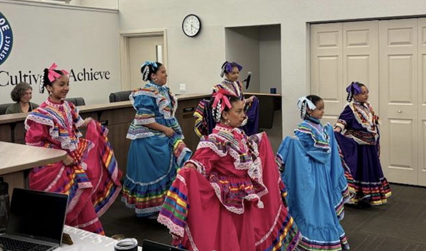 Sierra House Elementary brings innovative math instruction to Lake ...