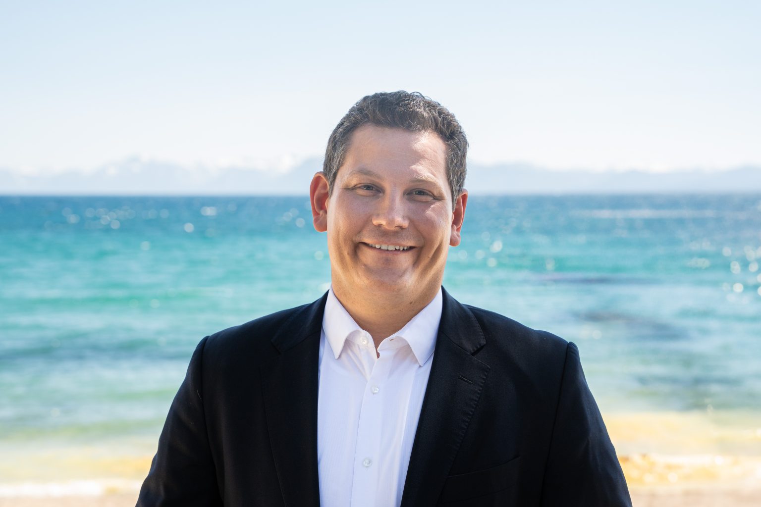 Hyatt Regency Lake Tahoe announces new Resort Manager ...