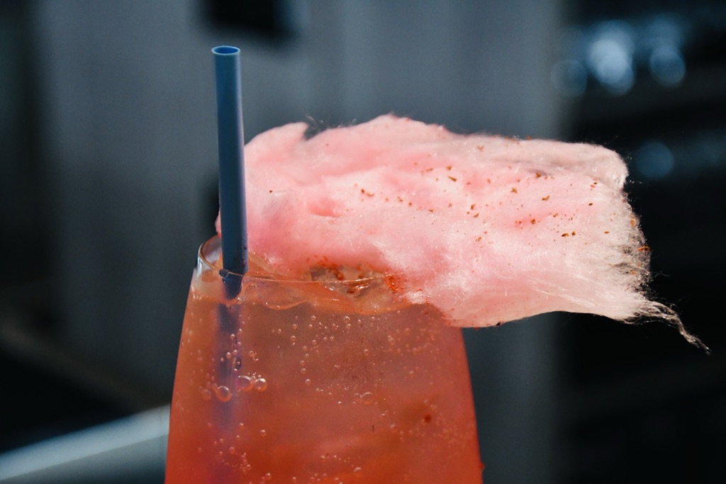 The Sip Scene: Bowl Incline’s Gypsy Rosé Spritz | TahoeDailyTribune.com