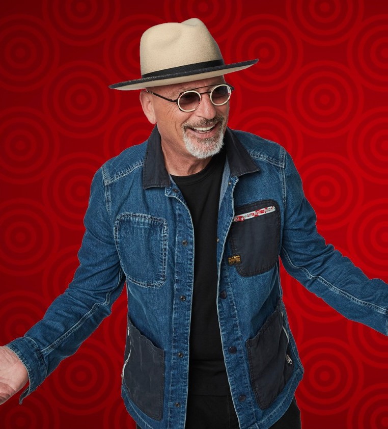 Action in Tahoe: Palm Tree Music Festival, Howie Mandel, Colin Jost ...