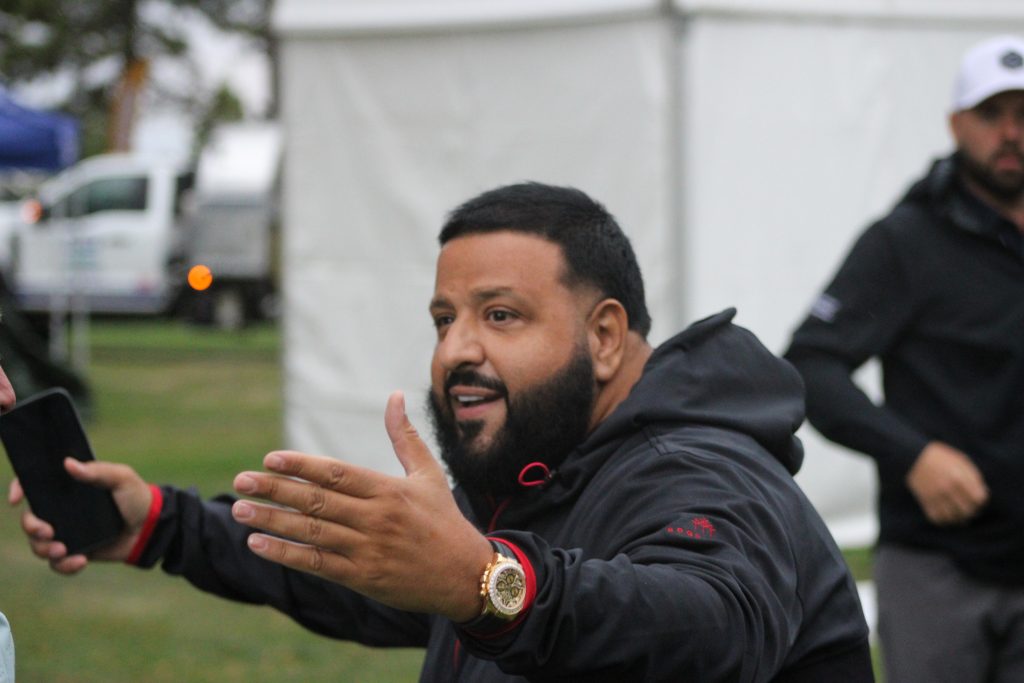 Weather almost has final say in Fallon vs. Khaled matchup ...