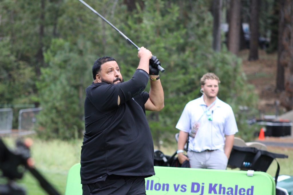 Weather almost has final say in Fallon vs. Khaled matchup ...