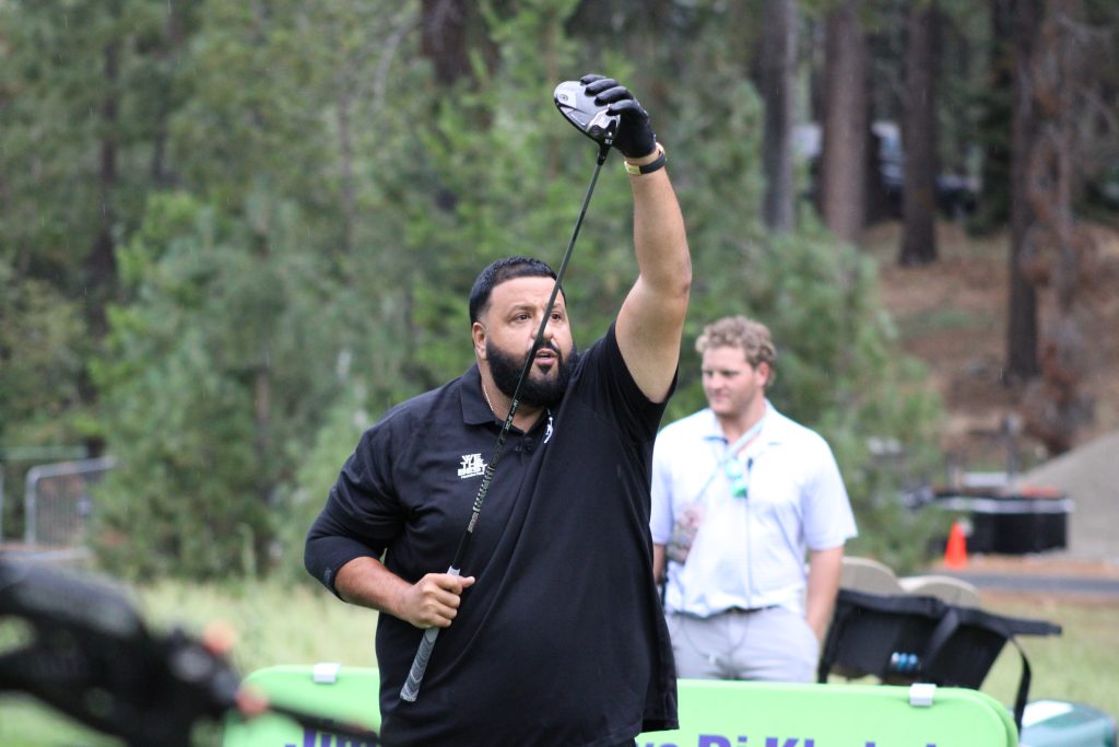Weather almost has final say in Fallon vs. Khaled matchup ...