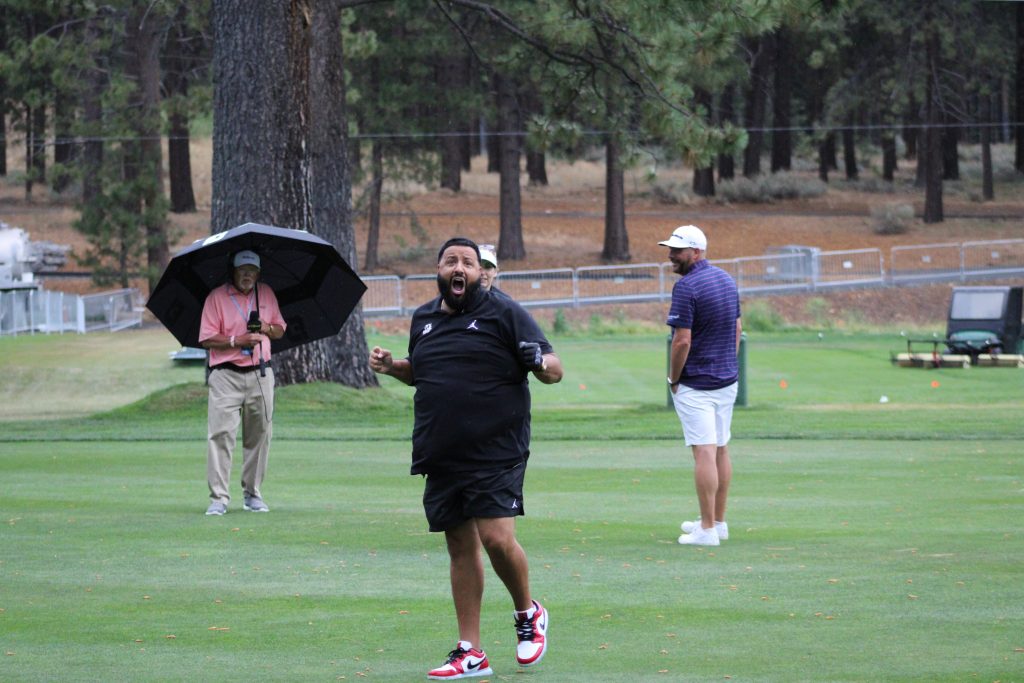 Weather almost has final say in Fallon vs. Khaled matchup ...