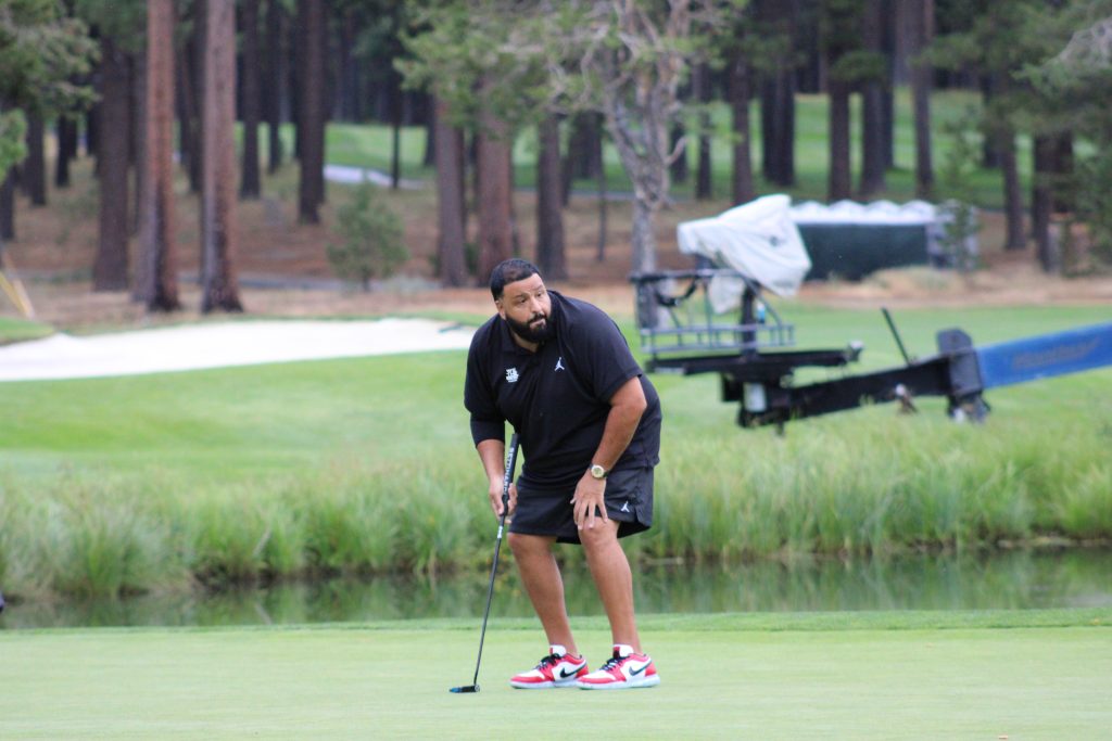 Weather almost has final say in Fallon vs. Khaled matchup ...