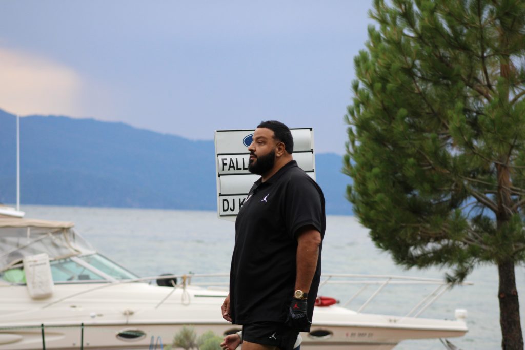 Weather almost has final say in Fallon vs. Khaled matchup ...