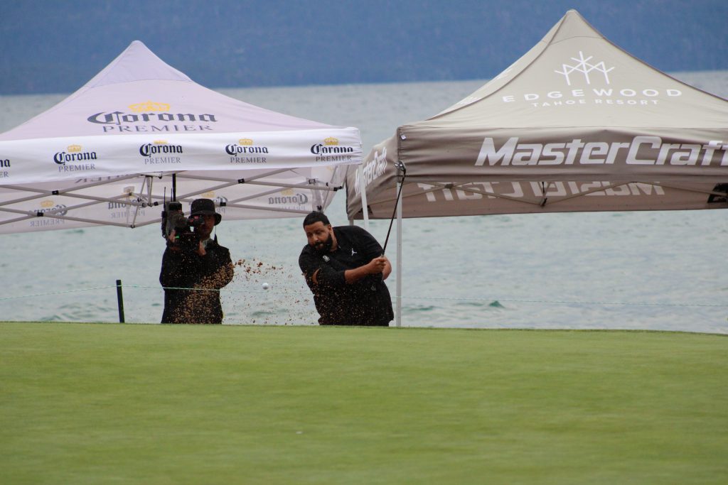 Weather almost has final say in Fallon vs. Khaled matchup ...