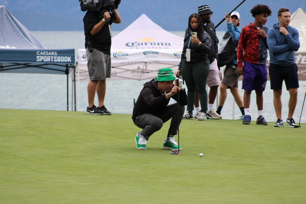 Weather almost has final say in Fallon vs. Khaled matchup ...