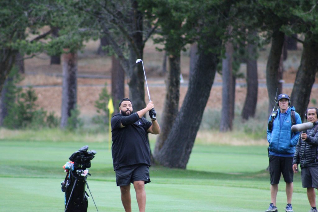 Weather almost has final say in Fallon vs. Khaled matchup ...