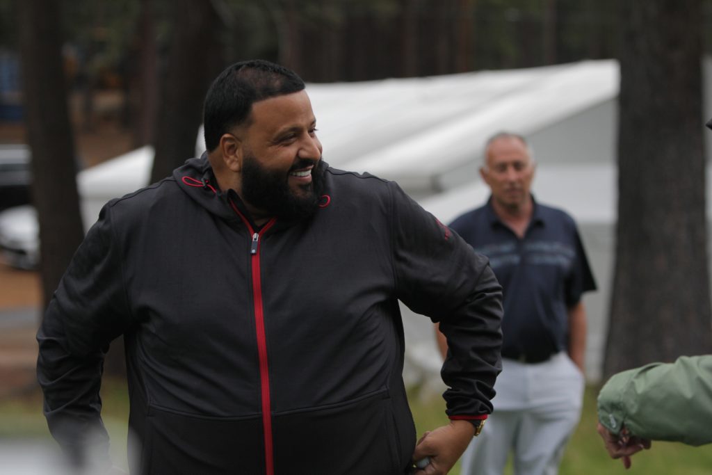Weather almost has final say in Fallon vs. Khaled matchup ...