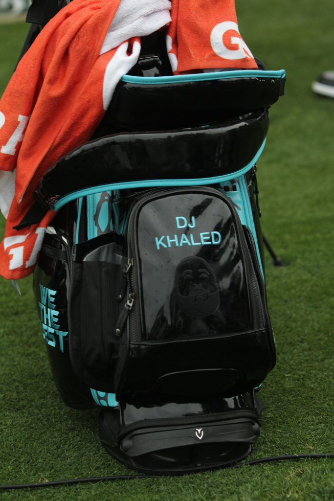 Weather almost has final say in Fallon vs. Khaled matchup ...