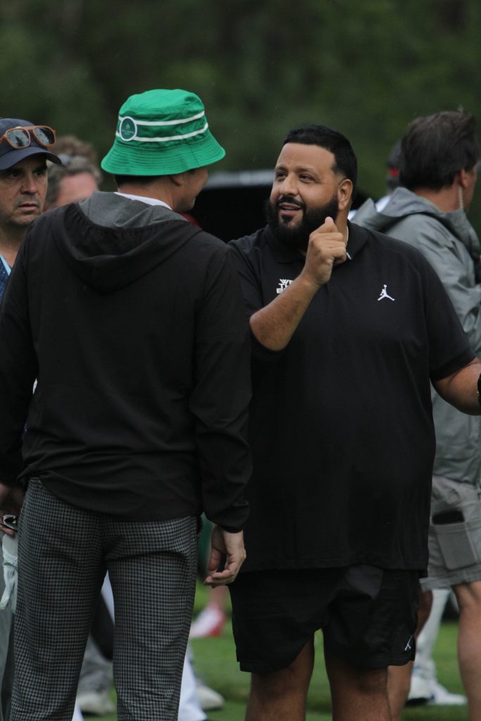 Weather almost has final say in Fallon vs. Khaled matchup ...