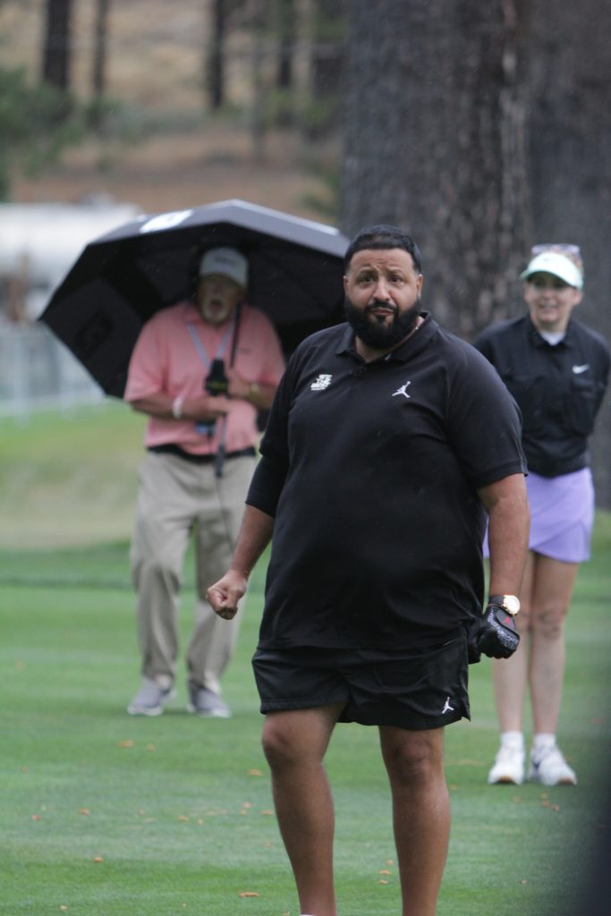 Weather almost has final say in Fallon vs. Khaled matchup ...