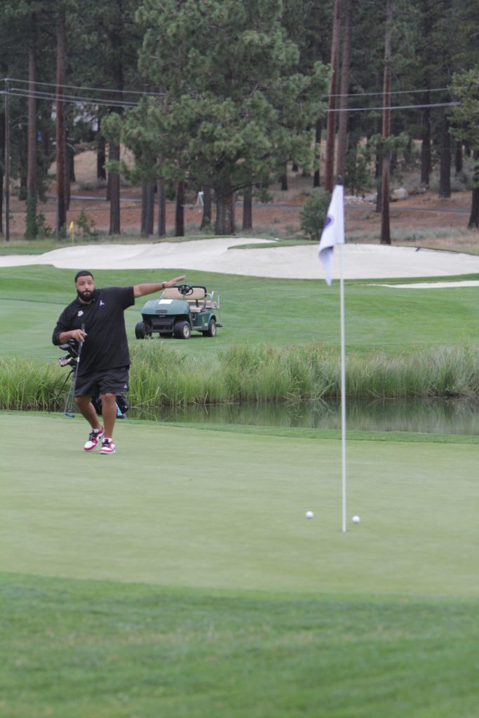 Weather almost has final say in Fallon vs. Khaled matchup ...