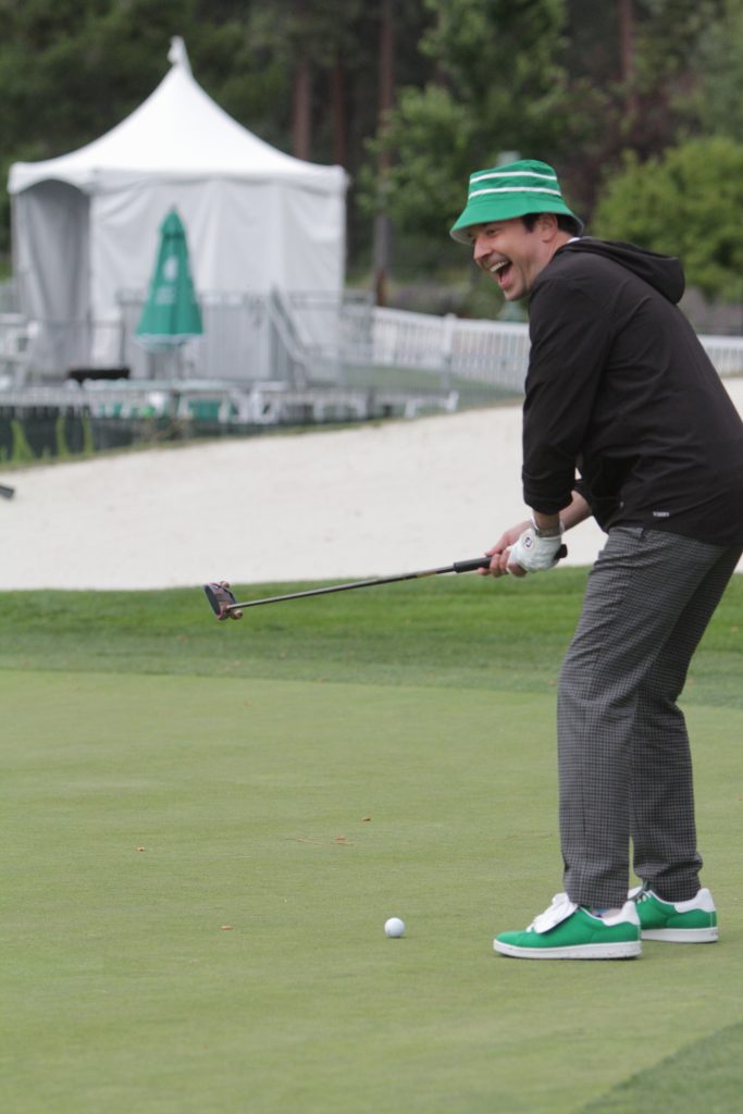 Weather almost has final say in Fallon vs. Khaled matchup ...