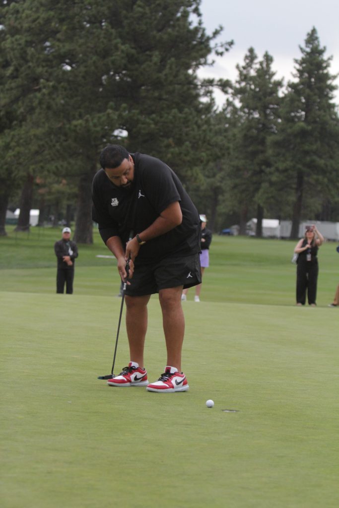 Weather almost has final say in Fallon vs. Khaled matchup ...