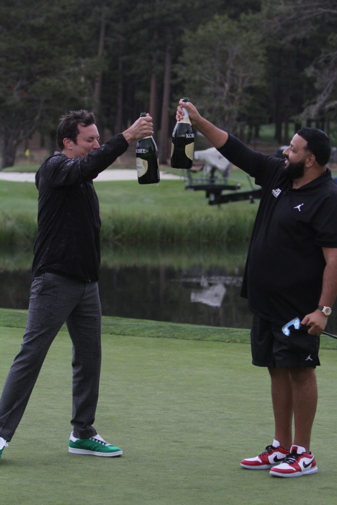 Weather almost has final say in Fallon vs. Khaled matchup ...
