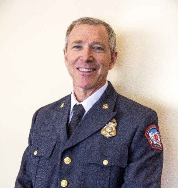 What is the Fire Service – A Sneak Peek | TahoeDailyTribune.com
