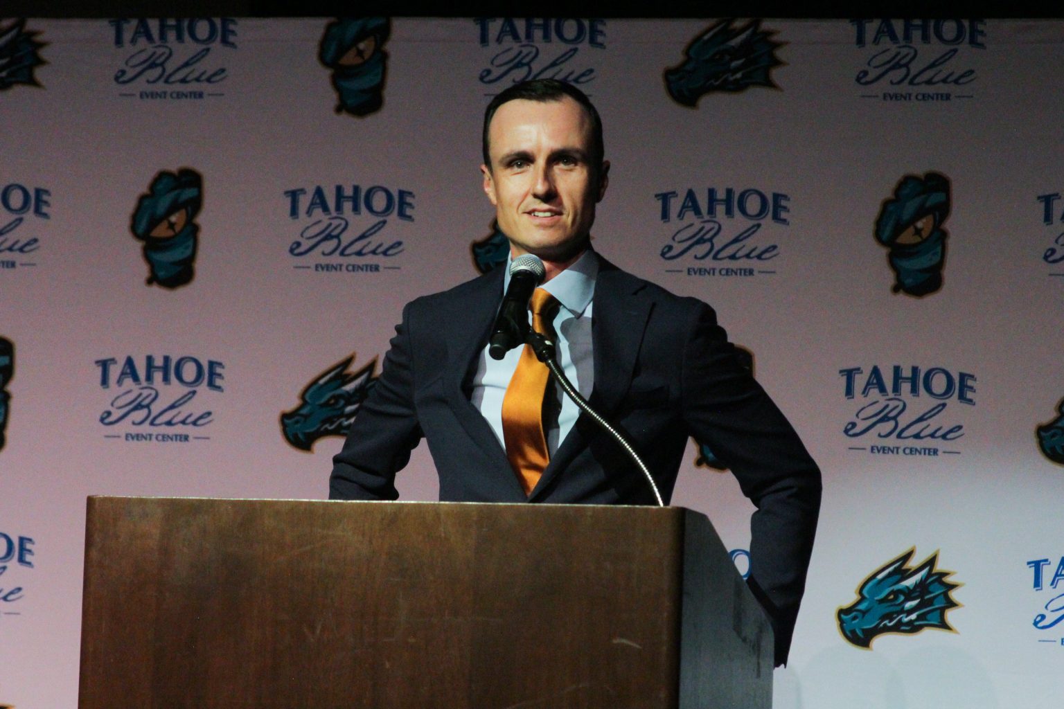 Knight Monster head coach Alex Loh speaks on building a winning team ...