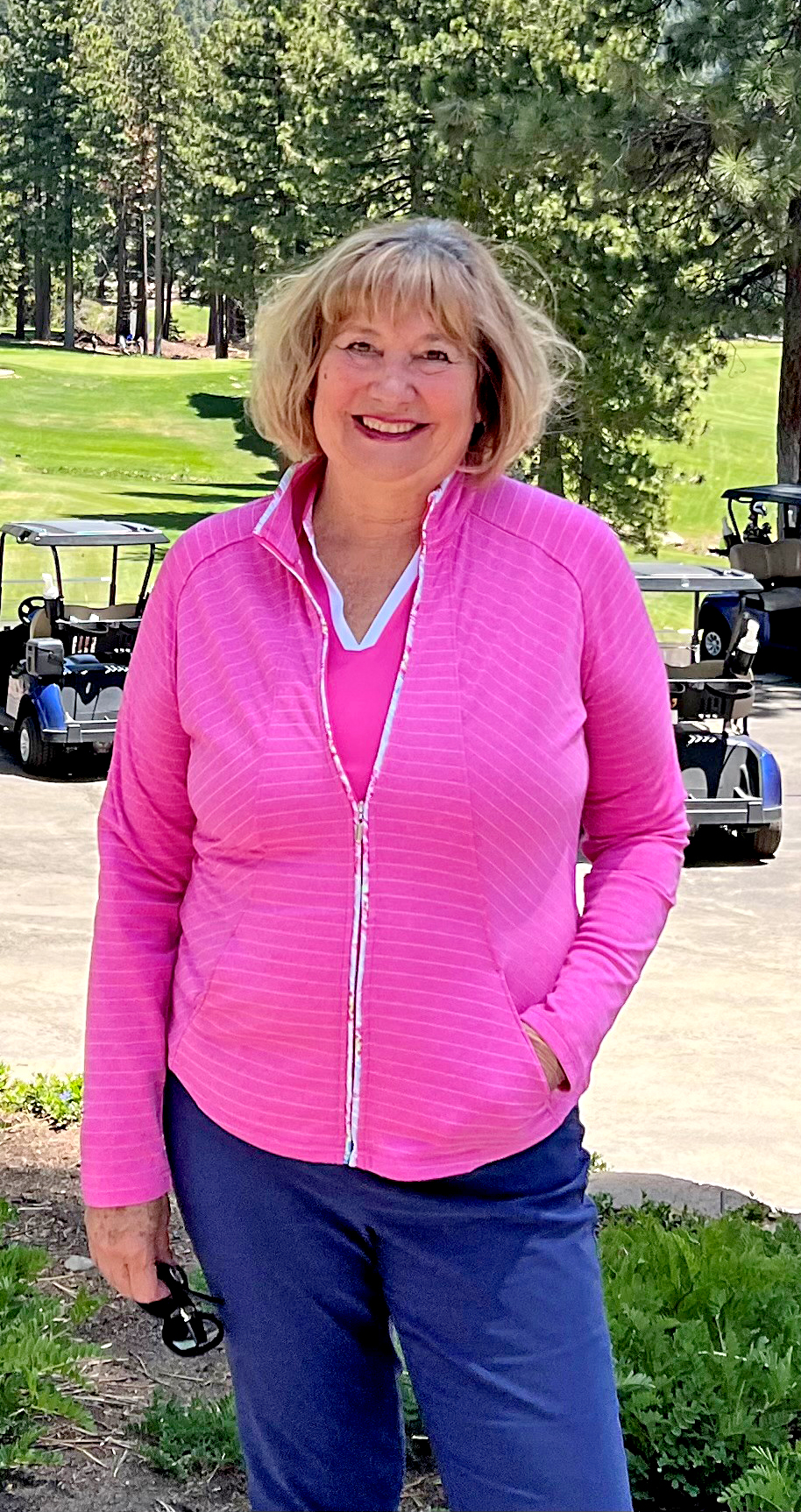 Incline Village General Improvement District hires parks and recreation ...