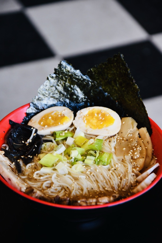 EAT This Week: Yuki Ramen’s Tahoe Tonkotsu | TahoeDailyTribune.com