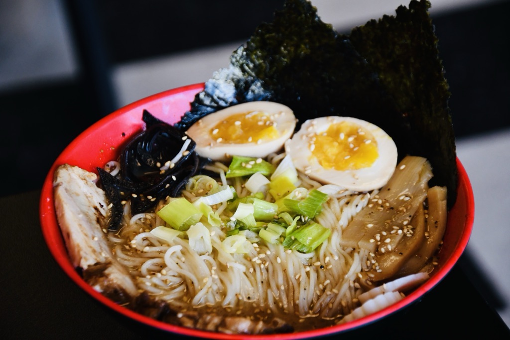 EAT This Week: Yuki Ramen’s Tahoe Tonkotsu | TahoeDailyTribune.com