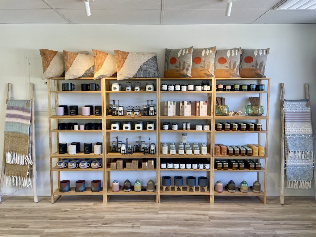 Gathered & Grown Home brings coffee, home goods to South Lake Tahoe ...
