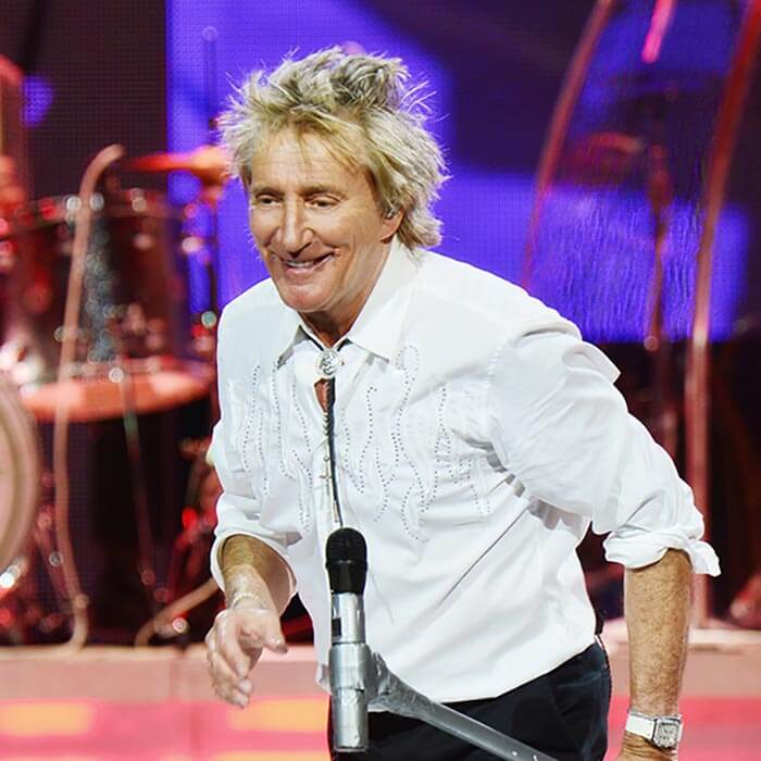 Action in Tahoe: Bodybuilding, Rod Stewart, Craft Night and more ...