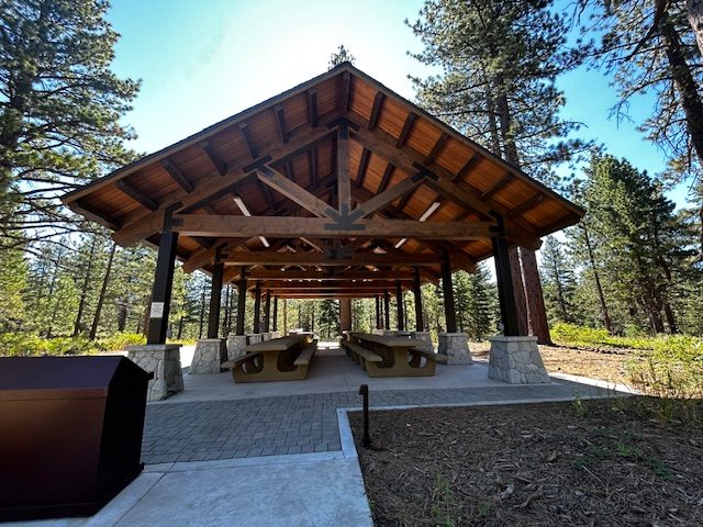 Unearthing a hidden treasure at Spooner Lake State Park ...