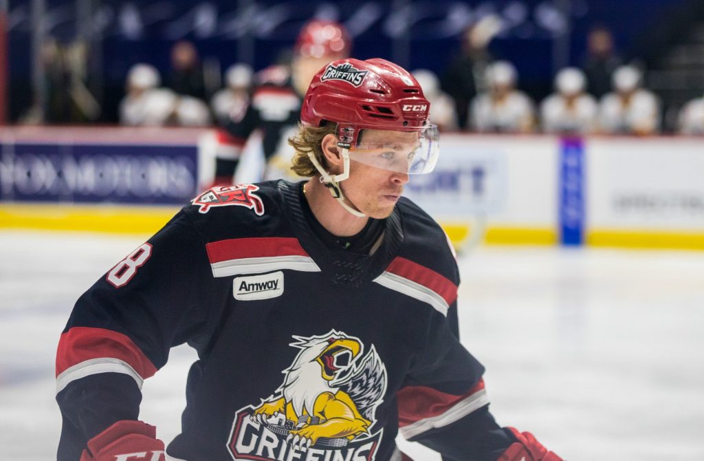 Knight Monsters add production with the addition of forward Troy ...