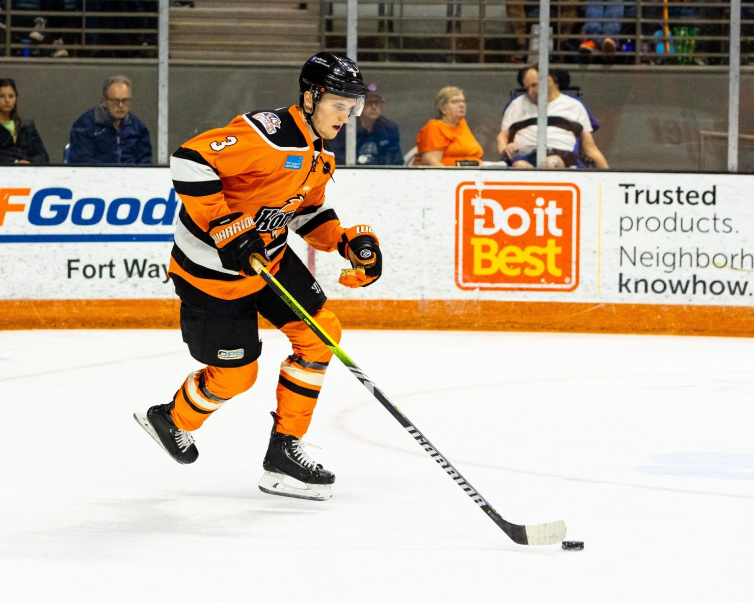 Knight Monsters add NCAA Champion Jake Johnson | TahoeDailyTribune.com