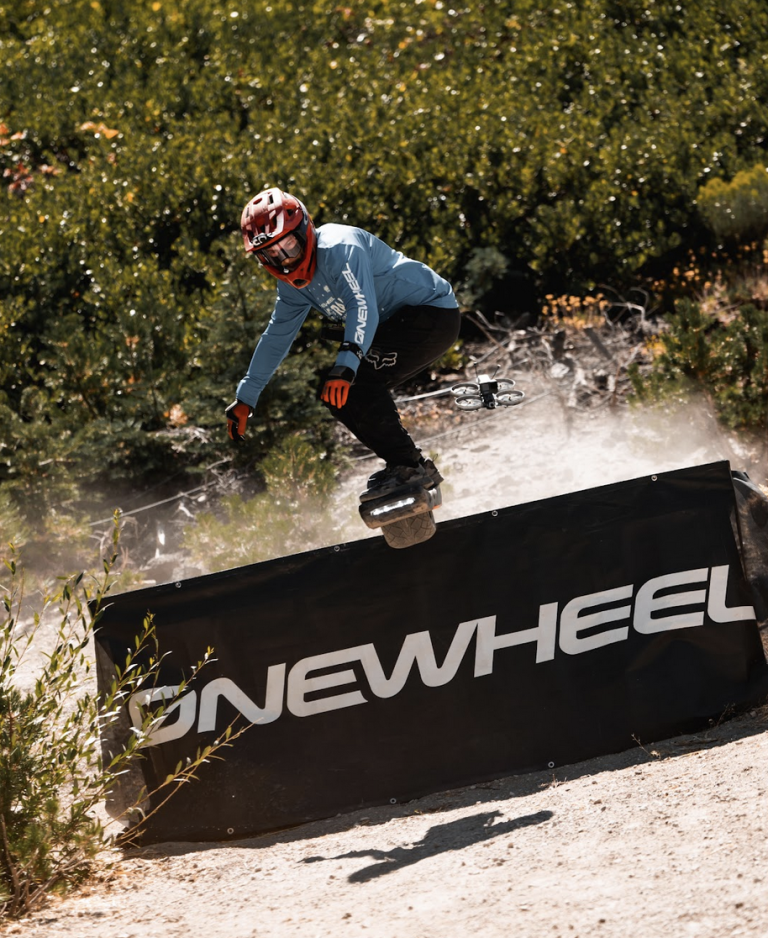 South Lake Tahoe local wins world champion title at Sky Tavern Onewheel ...