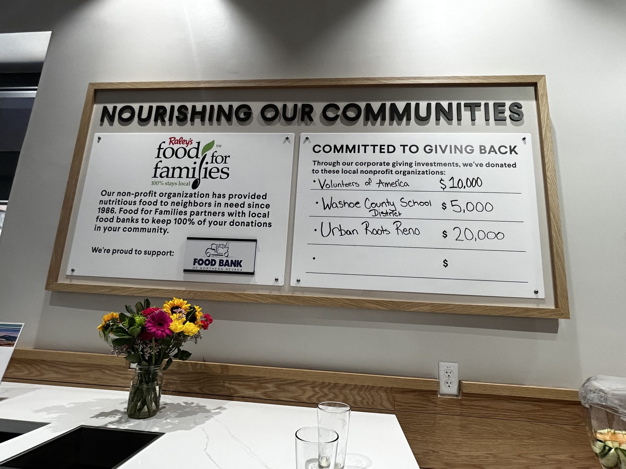 World-renowned photographer unveils installation in Incline Village ...