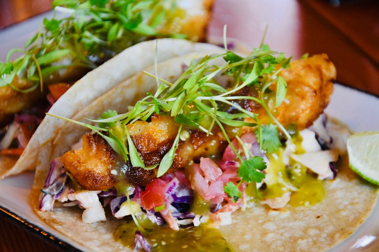 Lake Taco: 24 tacos to try around the Tahoe region in 2024 ...