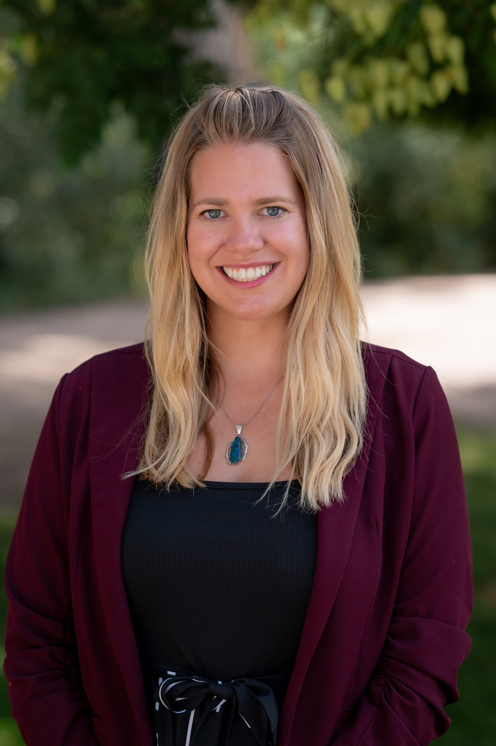 Political consultant Michaela Tonking runs to retain IVGID seat ...