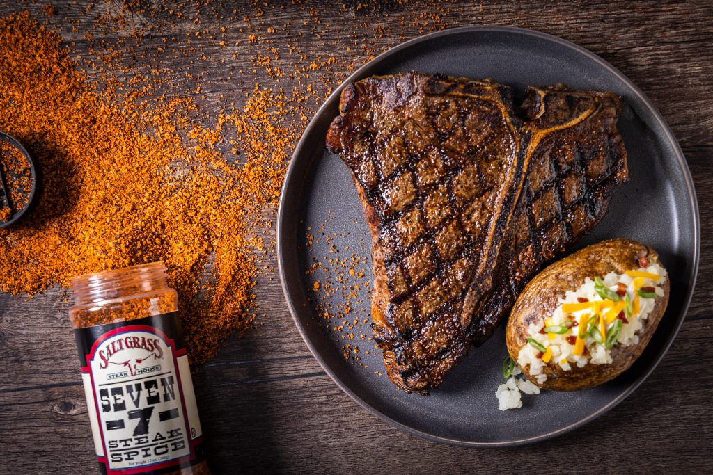 Saltgrass Steak House open at Golden Nugget Hotel & Casino Lake Tahoe ...