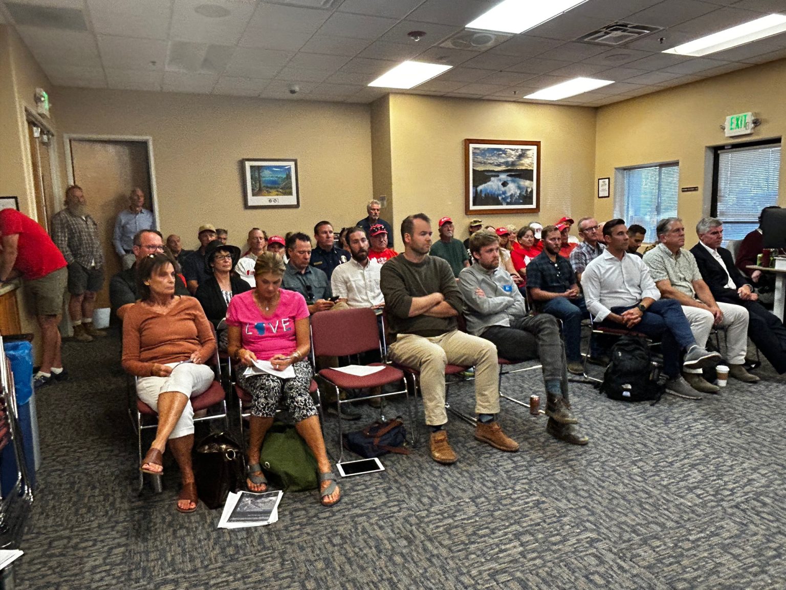 TRPA committee hears Homewood Mountain Resort plan | TahoeDailyTribune.com