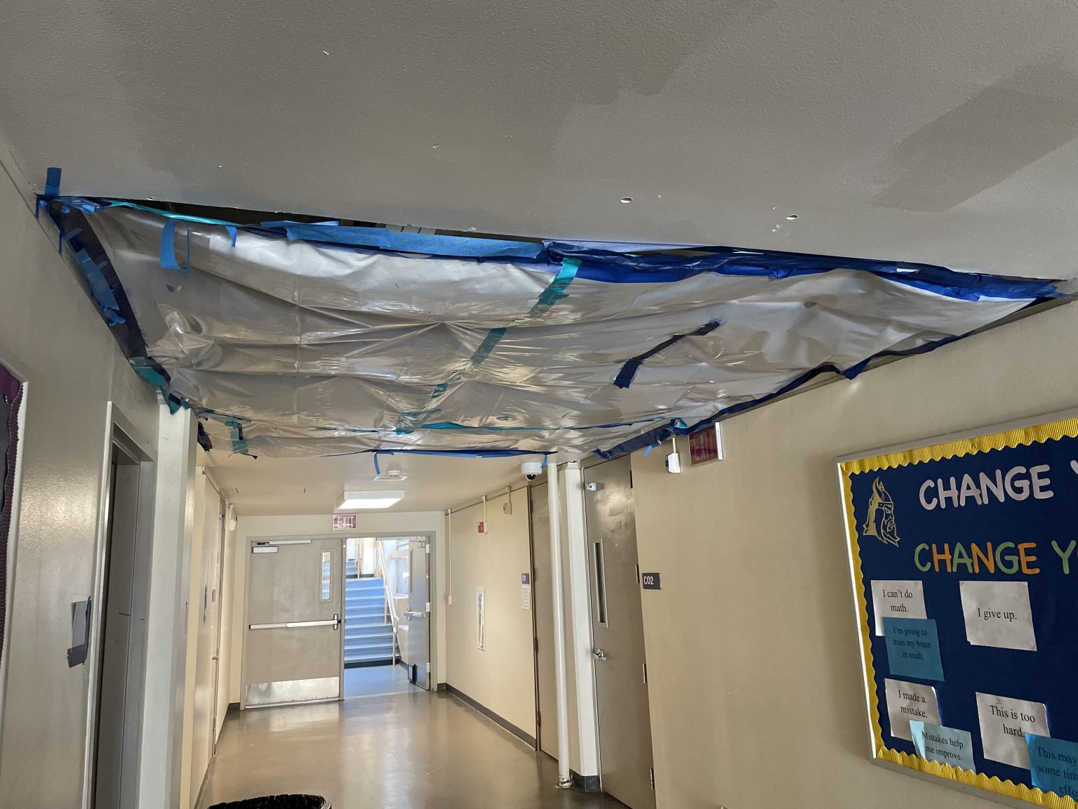 Voters to decide on a local ballot measure to repair schools ...