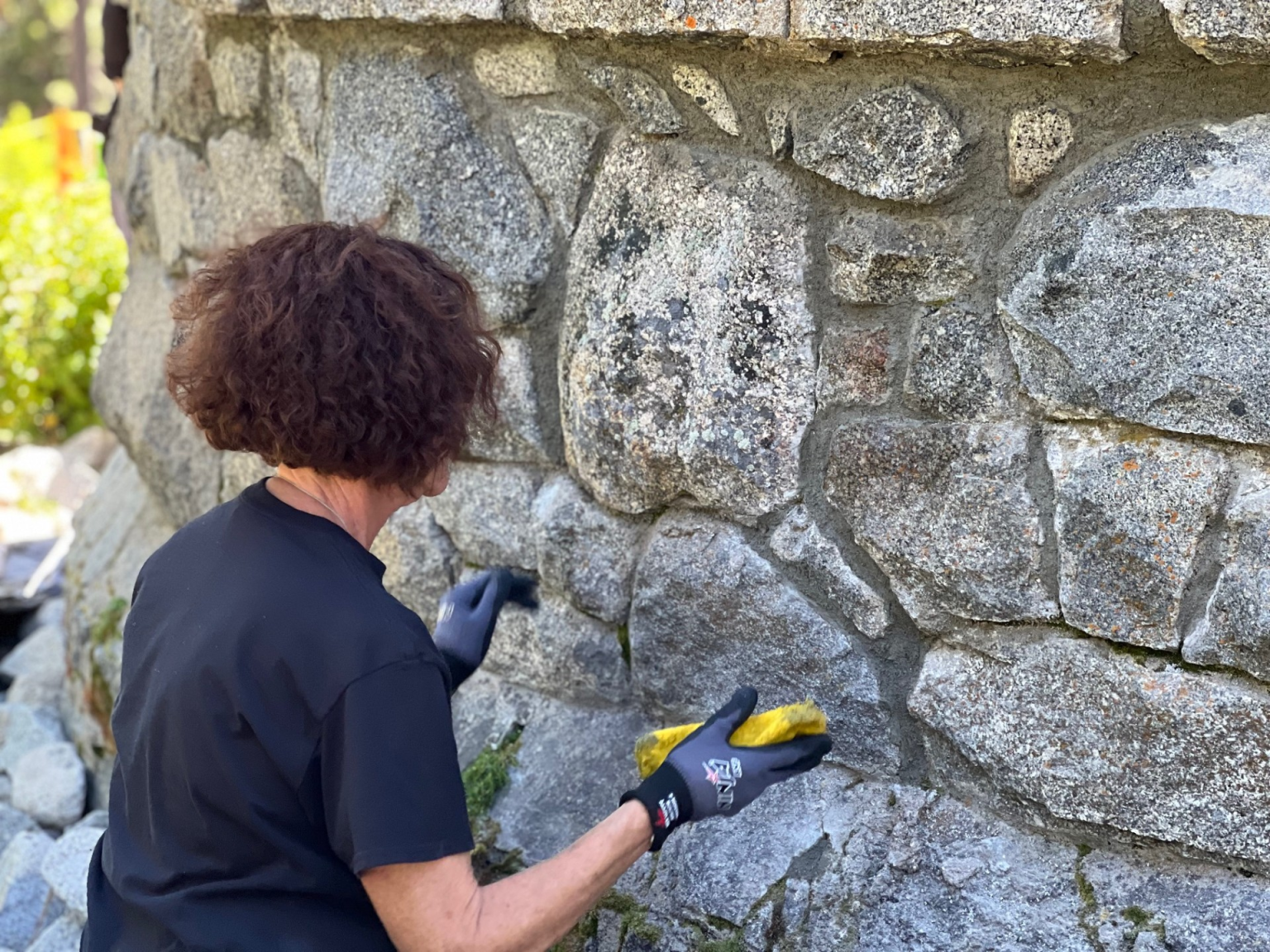 Public-private partnerships prevail in preserving the Historic Hellman ...