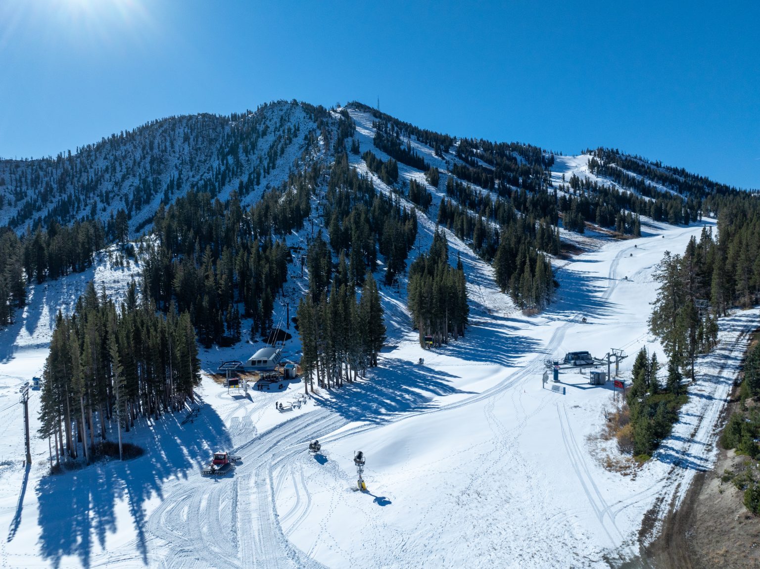 Mt. Rose Ski Tahoe to open Friday, Nov. 8 for 2024-25 season ...