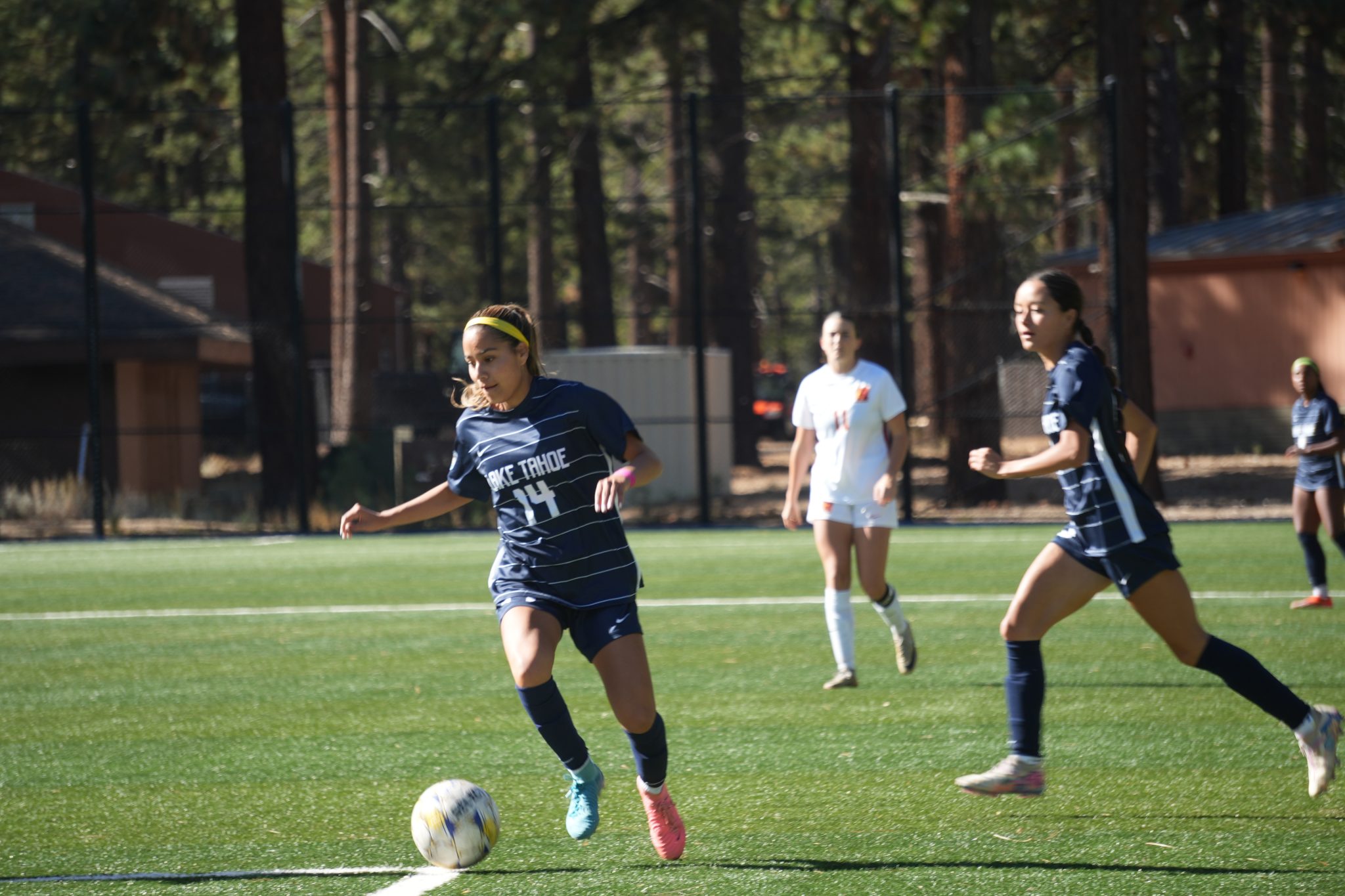Coyotes’ soccer teams go to regional playoffs | TahoeDailyTribune.com