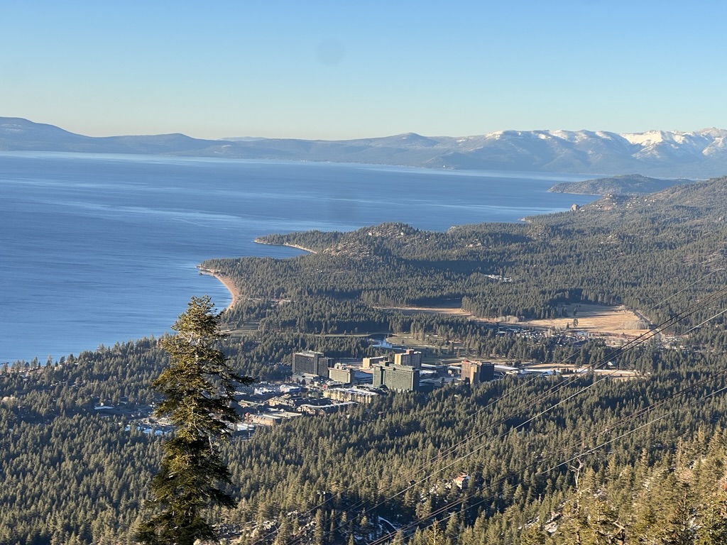 2025 Lake Tahoe mooring lottery open through January 31 ...