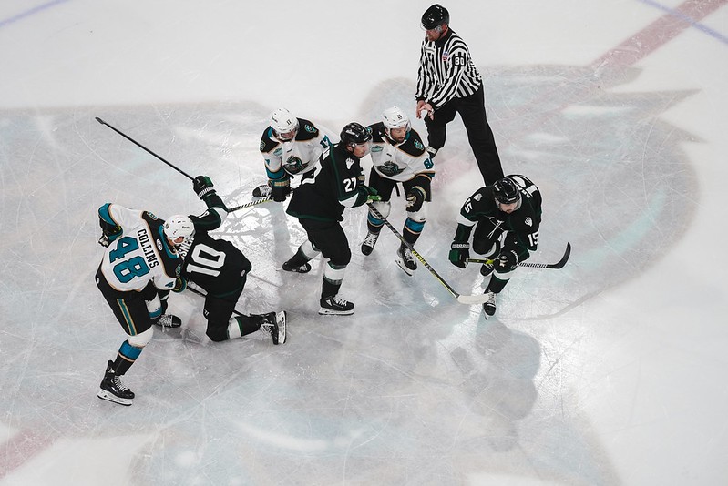 Teddy Bears rain down for Tahoe in 5-2 win | TahoeDailyTribune.com